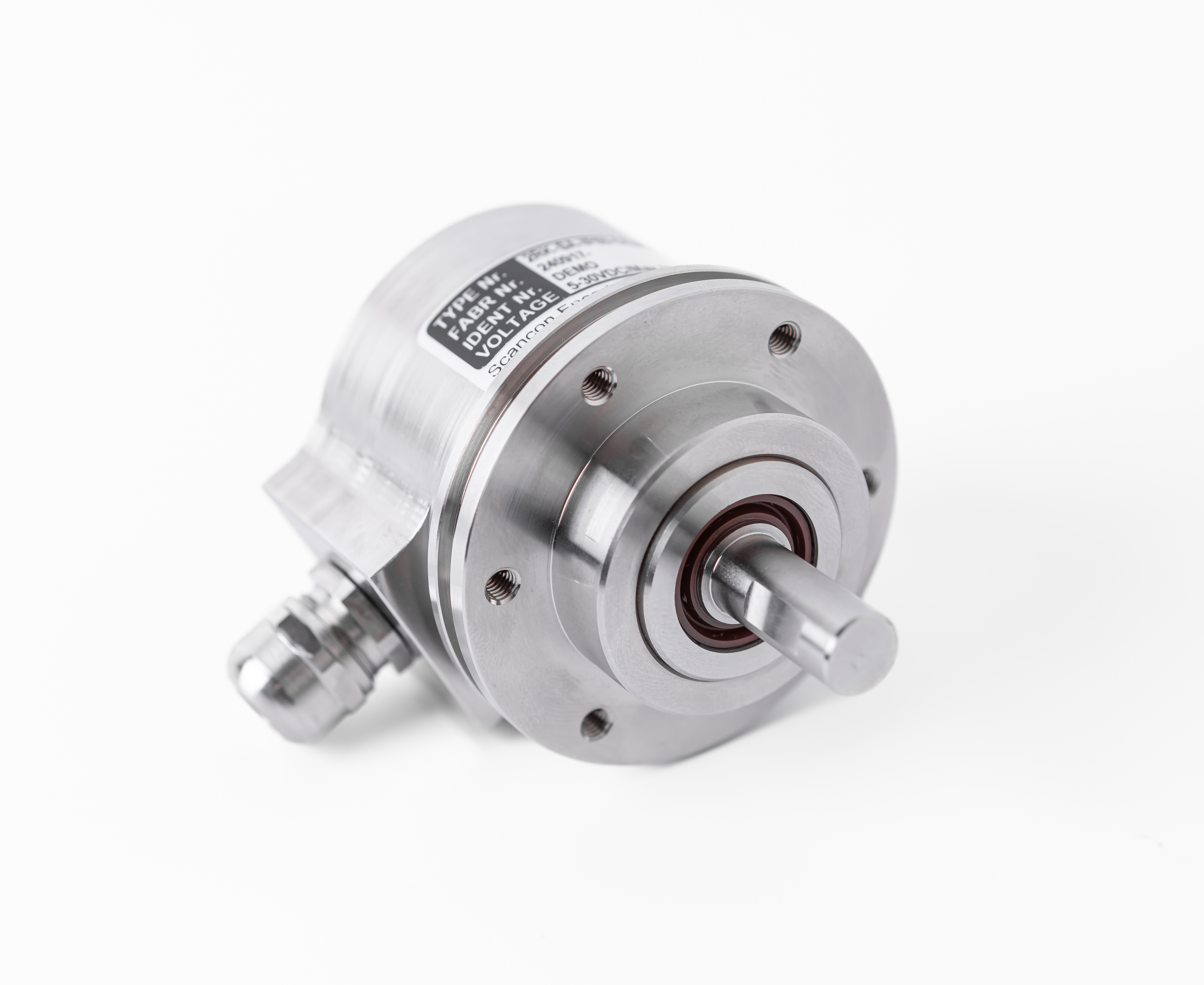 Absolute Encoders