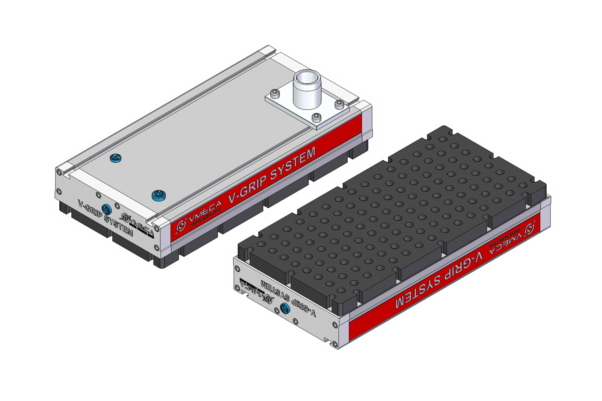 GF series (Vacuum Gripping Systems)