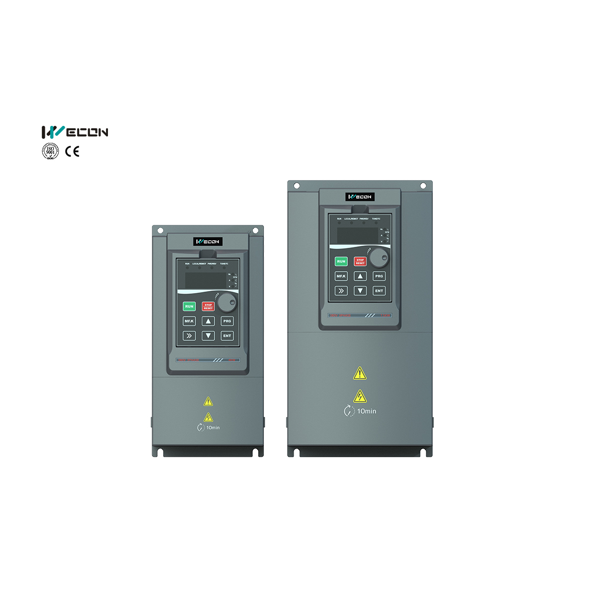 Inverter VB Serie