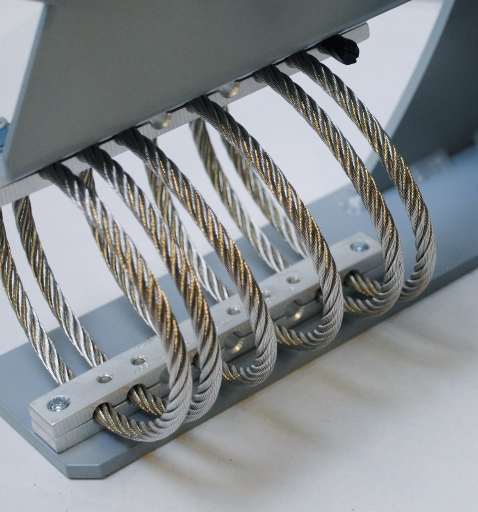 Cavoflex - Wire mounts