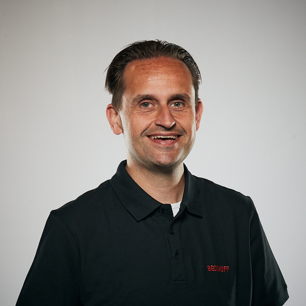 Beckhoff Automation ApS