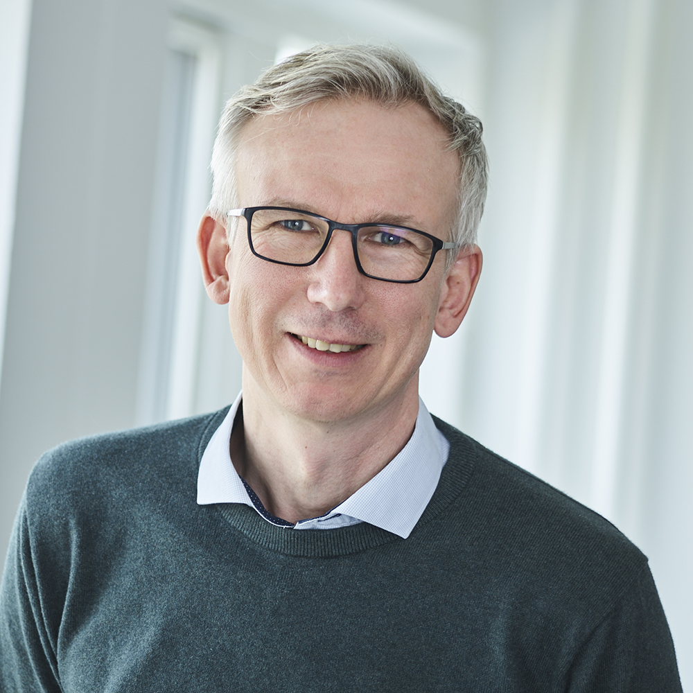 Jens S. Transmissioner A/S