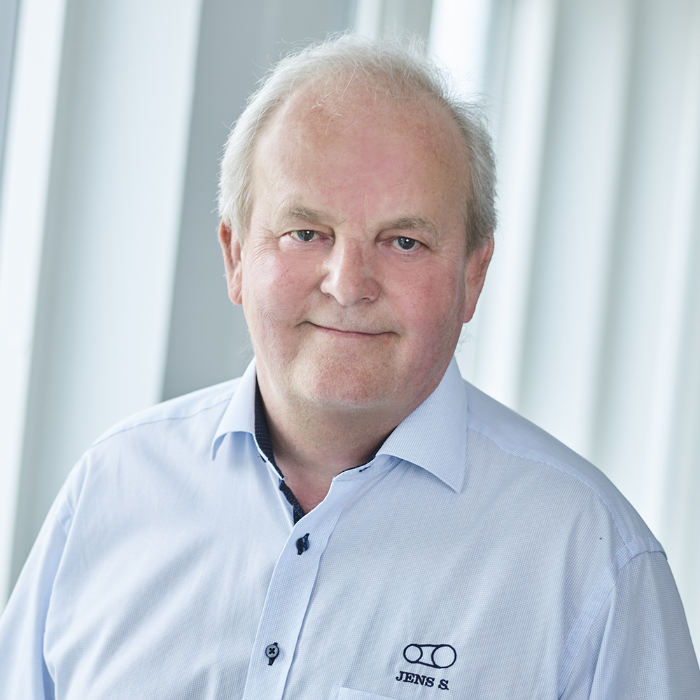 Jens S. Transmissioner A/S